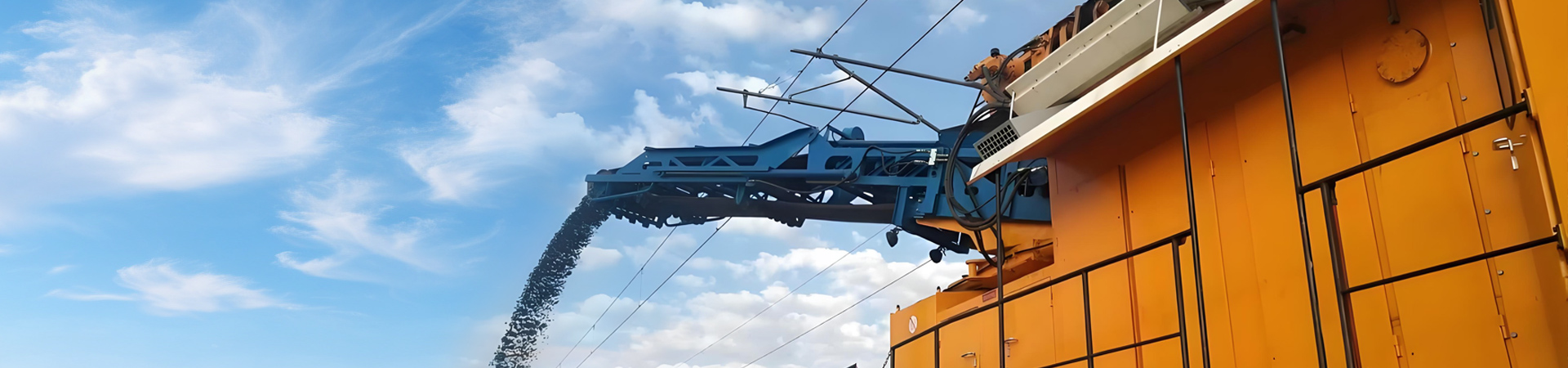 Blogs - Tangshan Kuntie